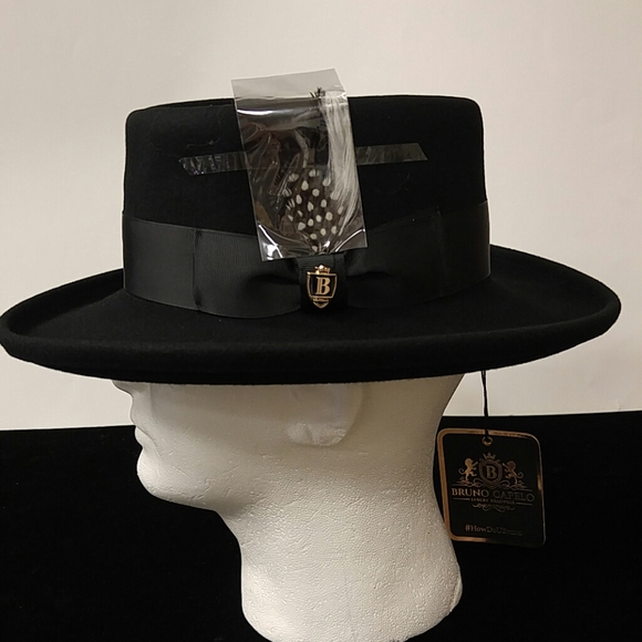 Bruno Capelo | Accessories | Mens Bruno Capelo Classic Gambler ...